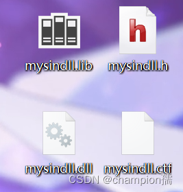 QT与MATLAB混合编程详解_qt matlab-CSDN博客