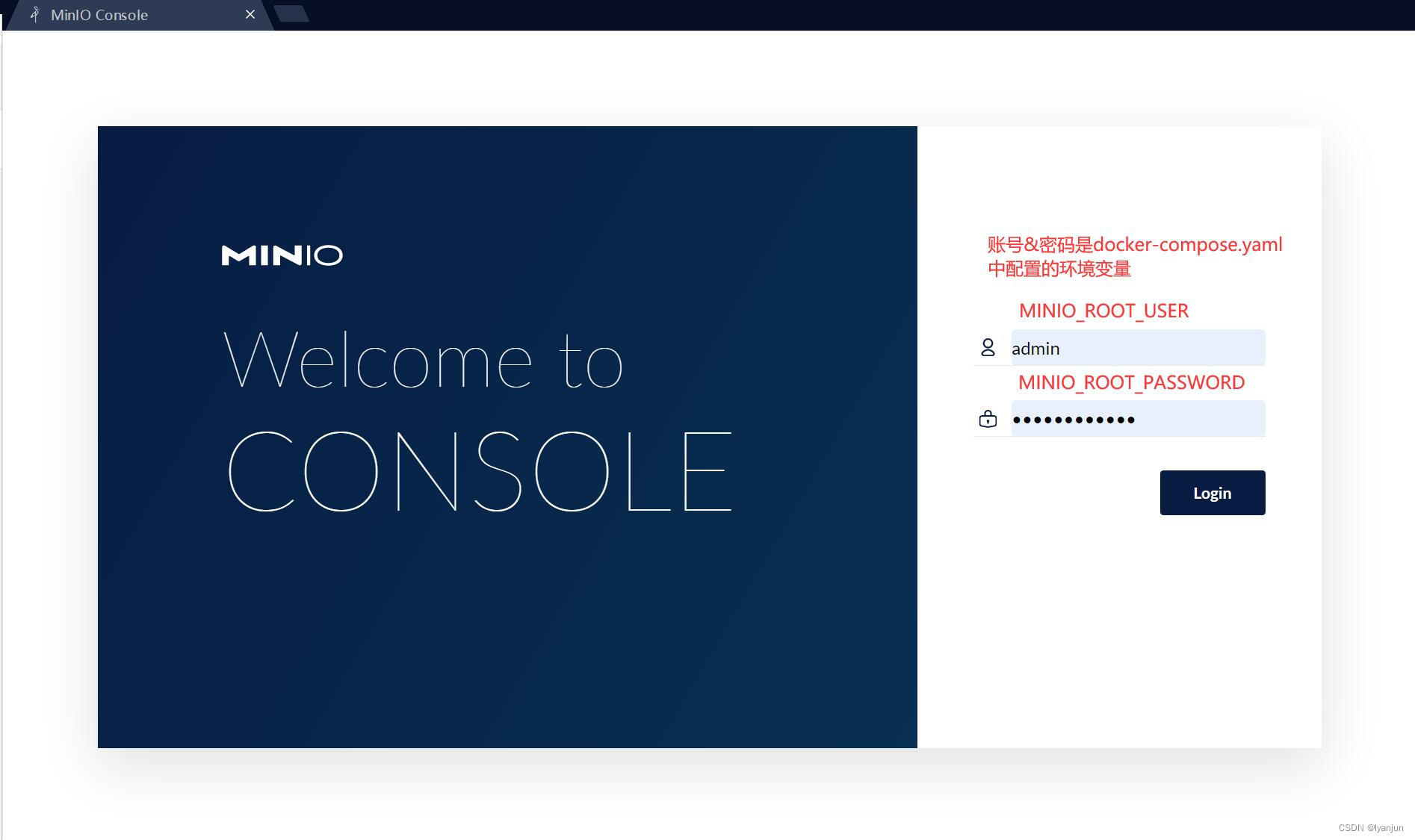 OnlyOffice配置minio文件存储_onlyoffice minio-CSDN博客