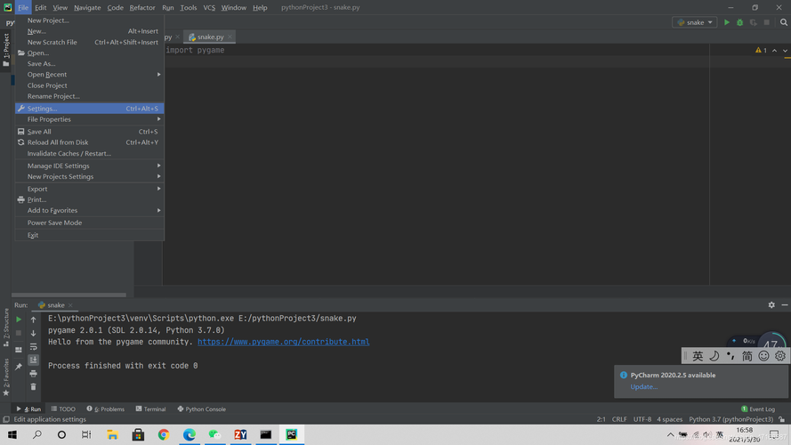 Python如何安装第三方库python如何安装numpy模块python313 Numpy Csdn博客 2964