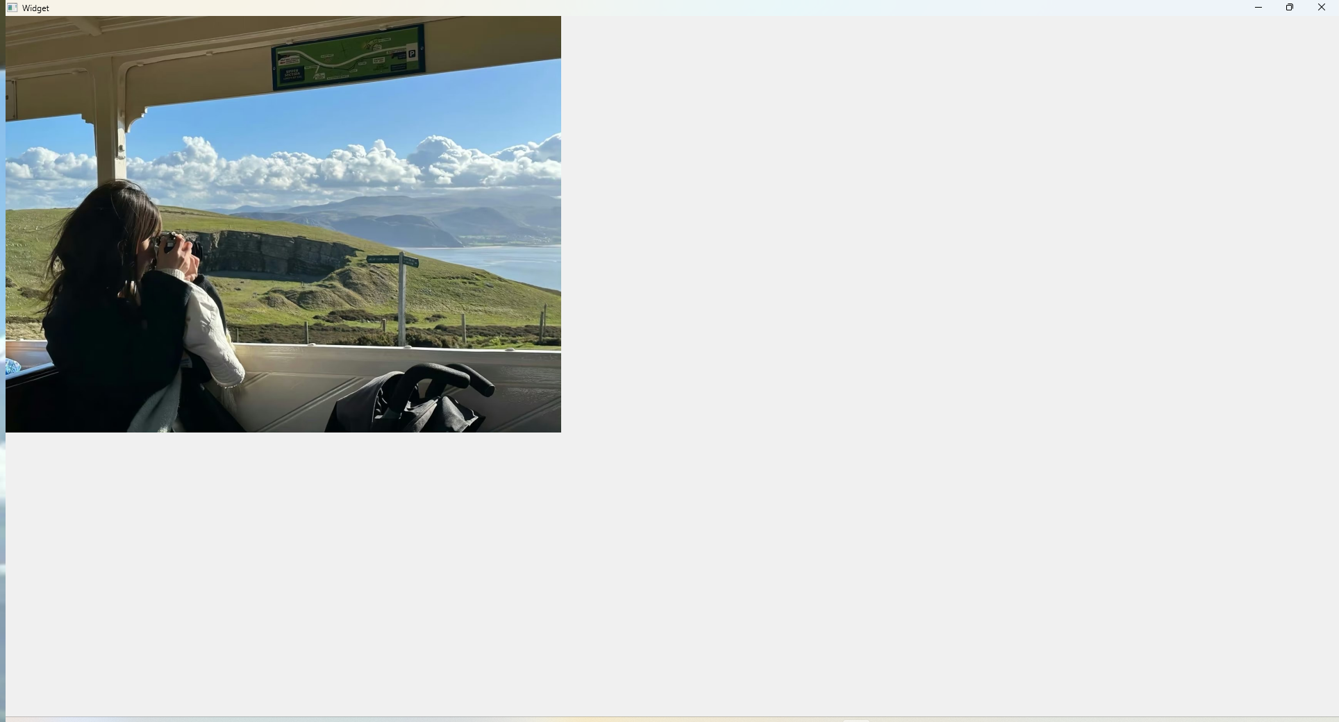 Qt控件---显示类控件_qlabel setgeometry-CSDN博客