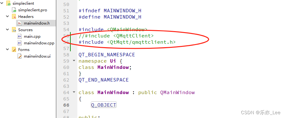 QT编译并部署QtMqtt相关环境+跑测demo【超详细教程】_mqtt qt开发教程-CSDN博客