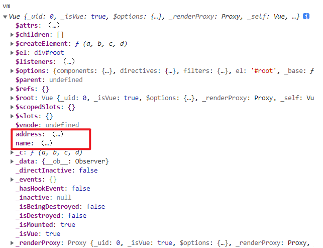 [Vue]数据代理_vue 子组件的值 数组为observe-CSDN博客