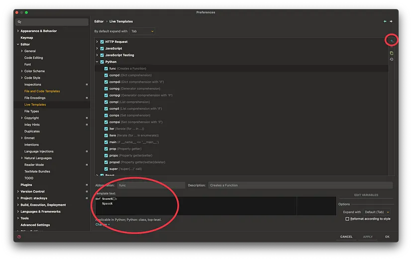6个必知的PyCharm实用技巧_pycharm python packages-CSDN博客