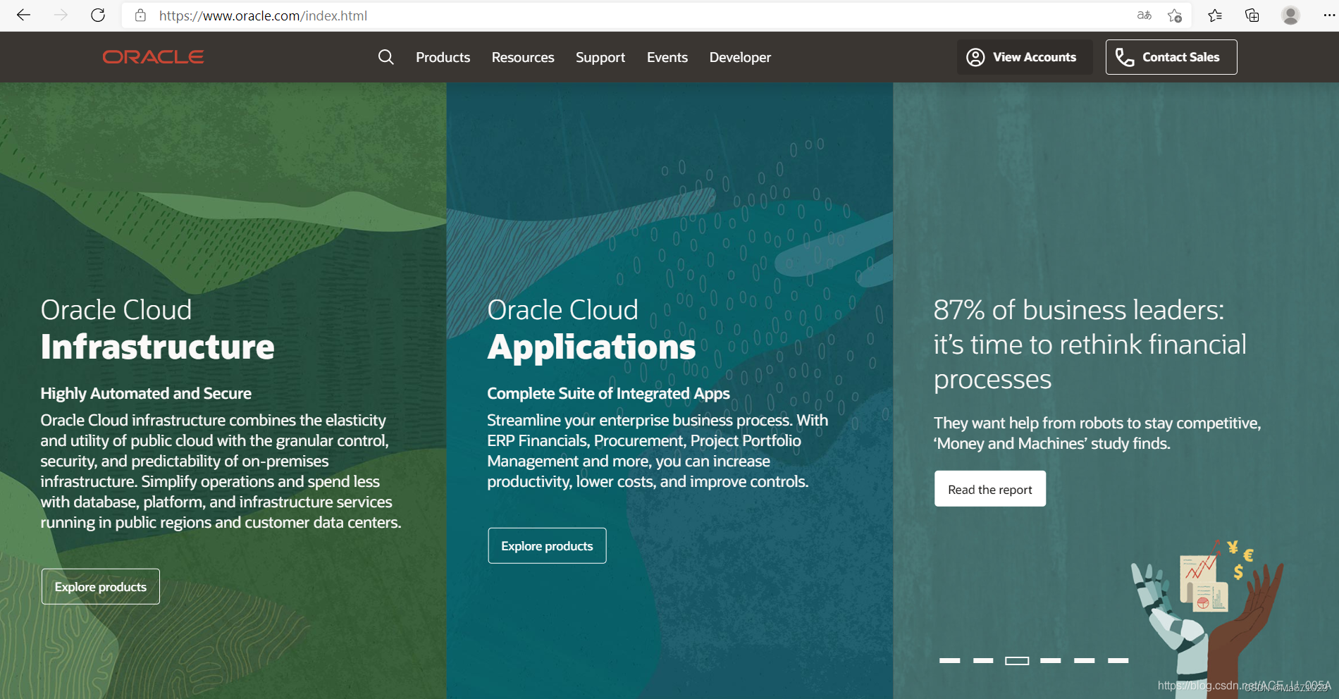 OracleJDK下载与安装教程,-CSDN博客