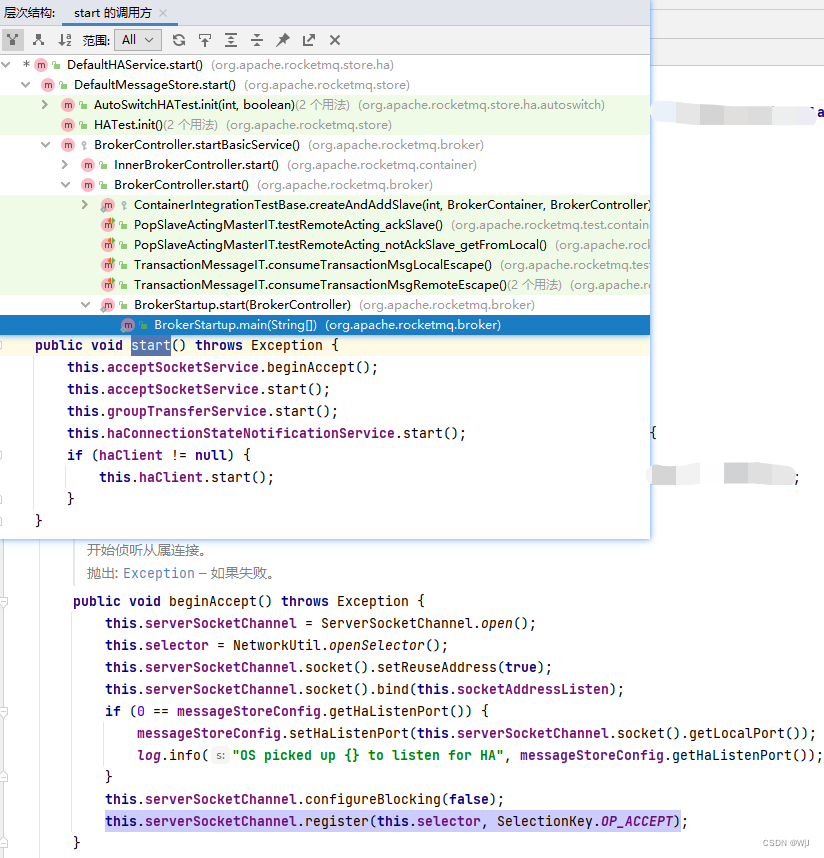 Chapter12-主从同步机制_syncdelayoffset-CSDN博客