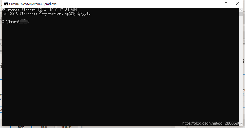 Python环境下配置pywin32、OpenCV、Numpy等库的方法和步骤_pip install pywin32 opencv-python numpy pyautogui -CSDN博客