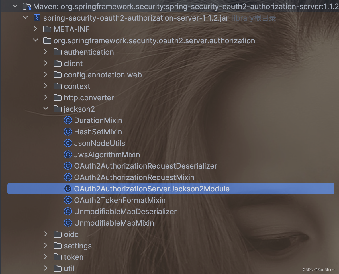spring-security-oauth2-authorization-server（四）Redis存储token实现_redisoauth2authorizationservice-CSDN博客