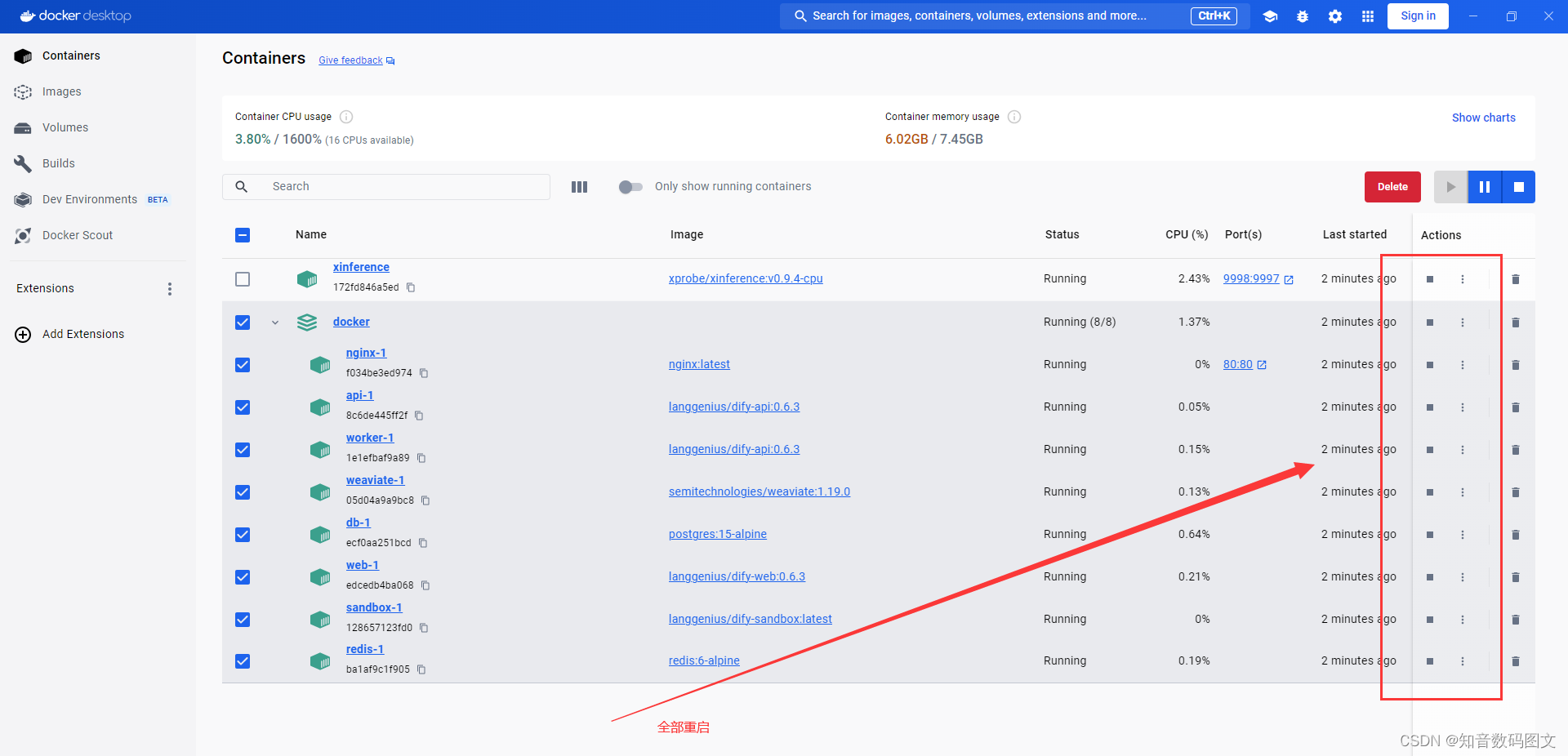 Server error: 500 - [address=0.0.0.0:34947, pid=40]_server error: 503 - [address=0.0.0.0:43275 ...