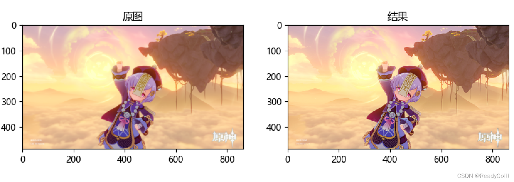 python+OpenCV笔记（二十）：滤波函数——filter2D_cv2.filter2d-CSDN博客
