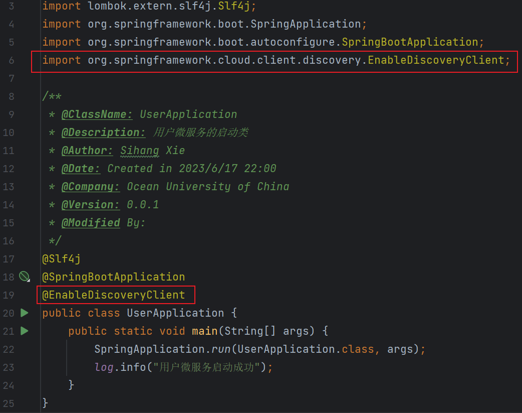 【黑马头条】解决P11@EnableDiscoveryClient注解无法导入爆红、bootstrap.yml配置文件图标无法显示成带云朵的小绿叶图标_为什么yml文件不显示绿叶图标-CSDN博客