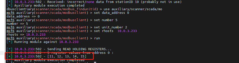 Modbus协议简介及模拟环境搭建_modbus模拟-CSDN博客