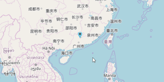 Supermap Iclient For Openlayers实现在web页面右键图标弹出删除按钮,点击删除按钮可删除图标如何删除openlayers中右键单击 Csdn博客