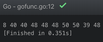理解golang中关键字-go_golang go关键字-CSDN博客