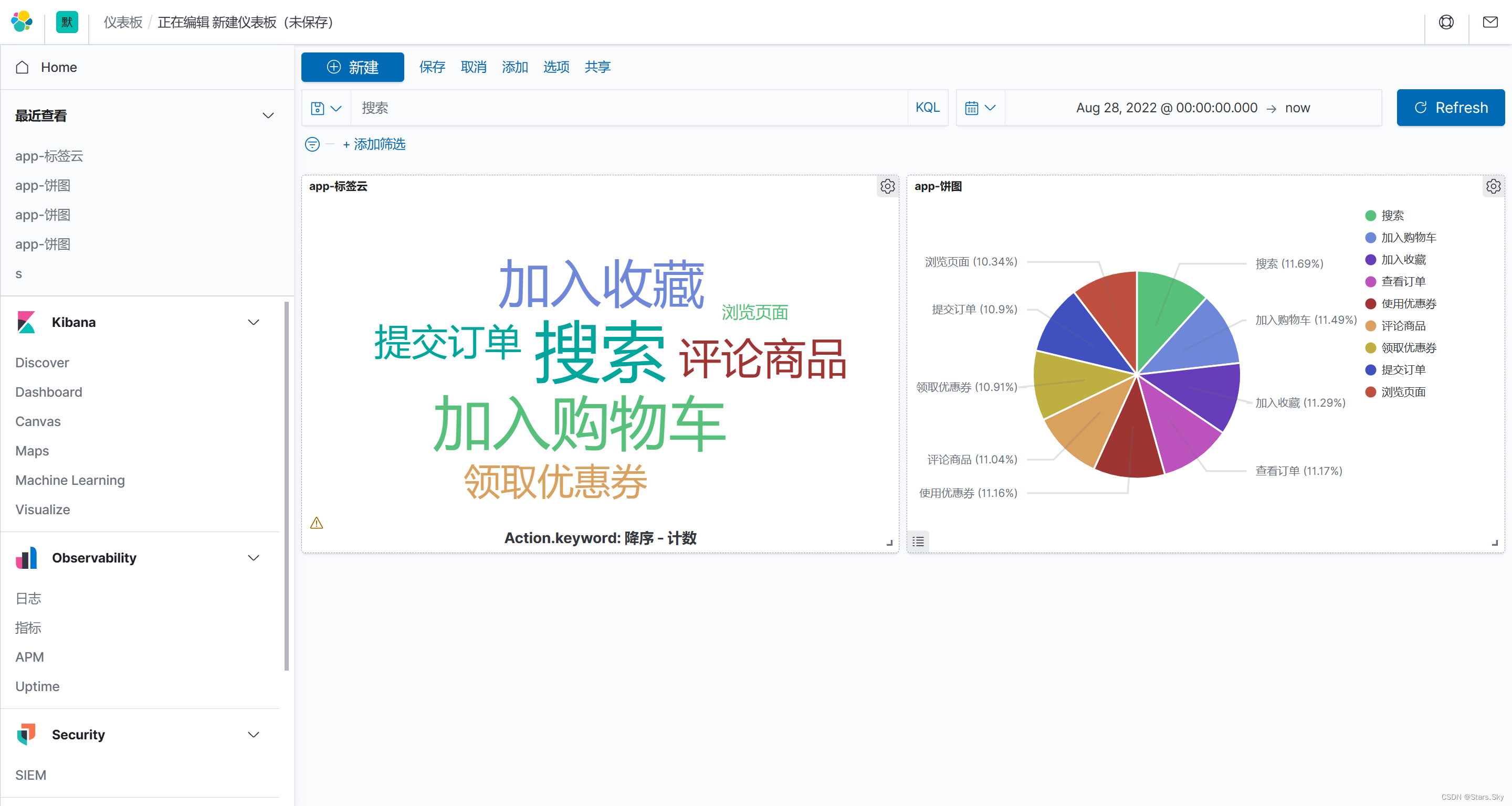 【Elastic (ELK) Stack 实战教程】08、Logstash 分析业务 APP、Nginx、Mysql 日志实践 ...