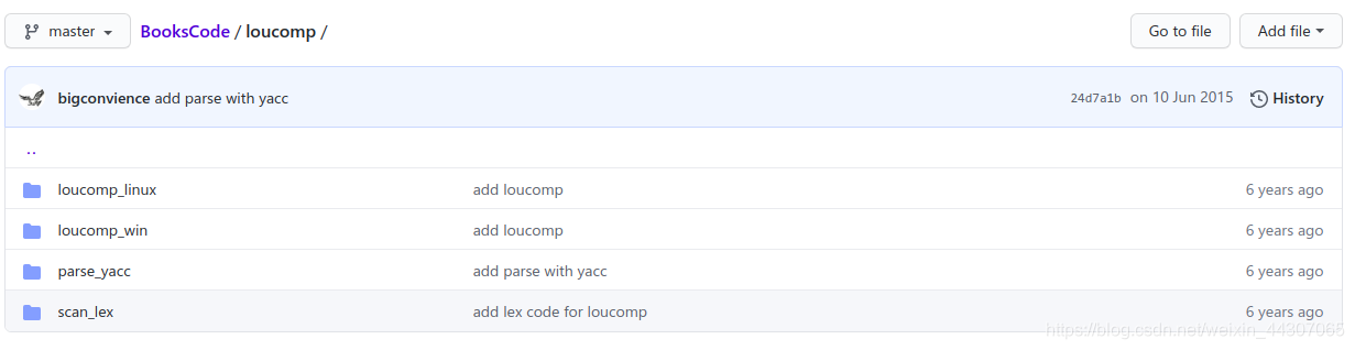 编译原理实验一/1 基于C语言的TINY编译器与TM虚拟机 for Linux_tiny c语言编译程序实验-CSDN博客