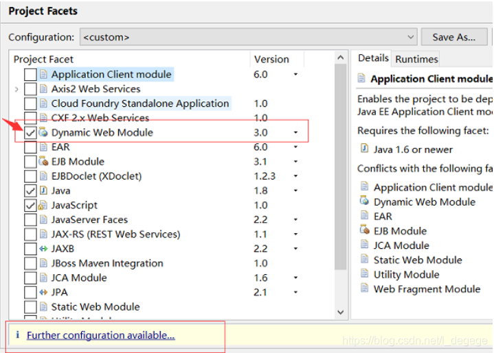 java web maven 结构及从零创建jfinal项目_jfinal maven 项目结构-CSDN博客