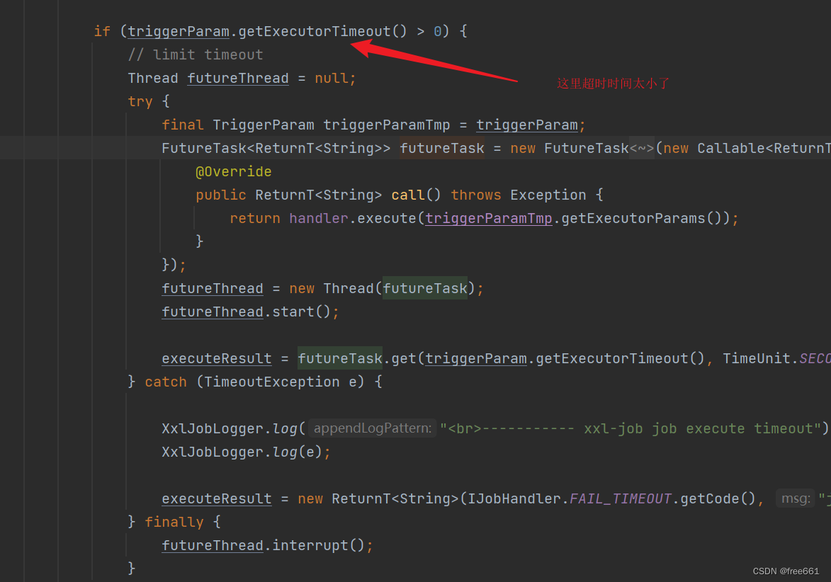 DruidDataSource discard connection Operation interrupted_com.alibaba ...