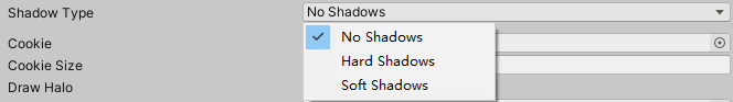 Unity 插件 Dynamic Shadow Projector 软阴影的使用_unity 阴影插件-CSDN博客