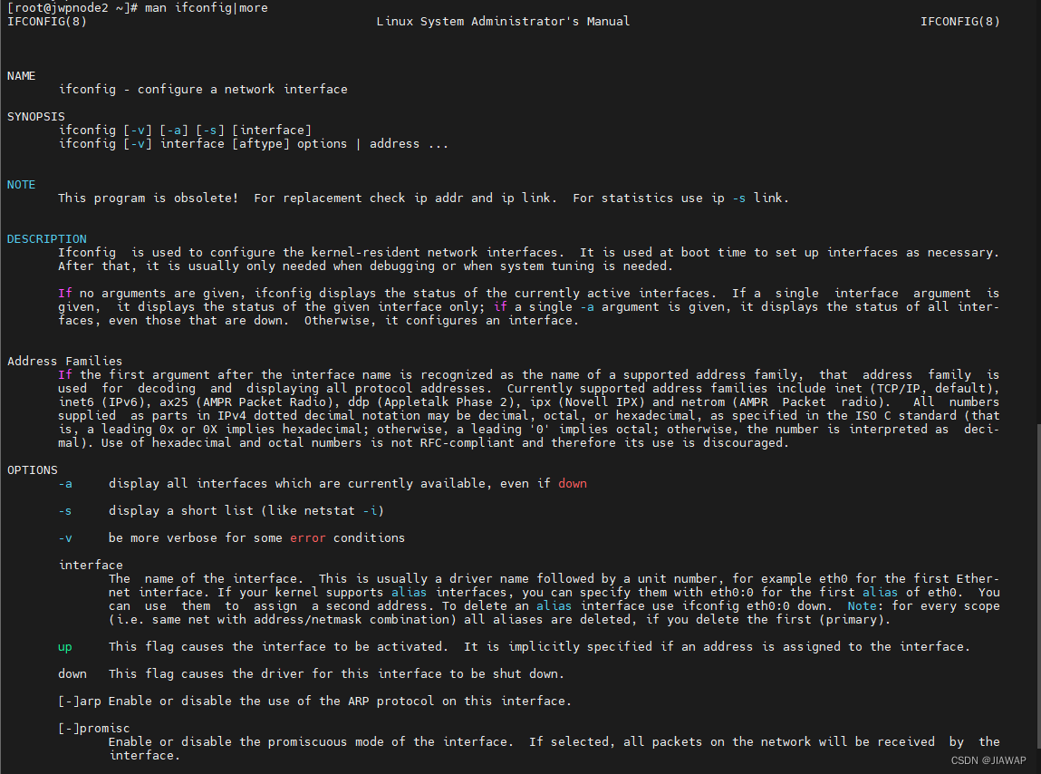 centos常见的命令_touch centos-CSDN博客
