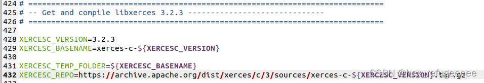 20.04安装carla0.9.13记录_linux系统安装carla-CSDN博客