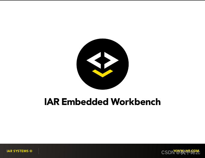 IAR For ARM 安装教程_iar for arm安装教程-CSDN博客