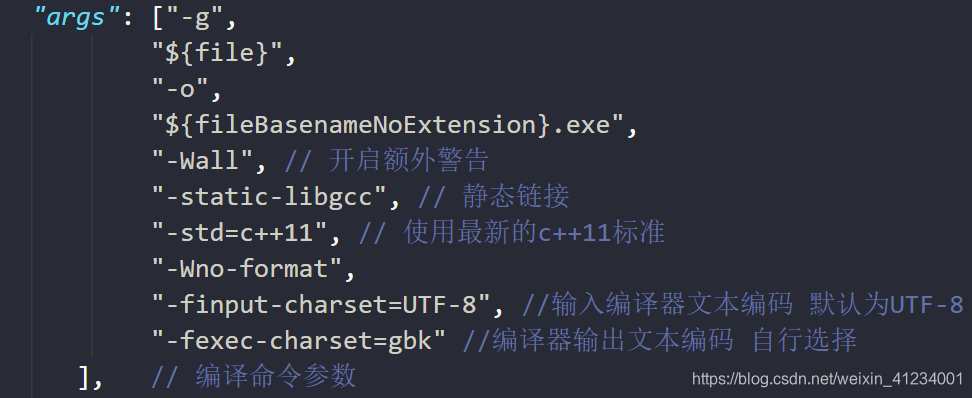 vscode显示range-based 'for' loops are not allowed in C++98 mode的解决办法_range-based for loops are not ...