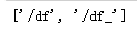 【Python基础】在pandas中利用hdf5高效存储数据-CSDN博客