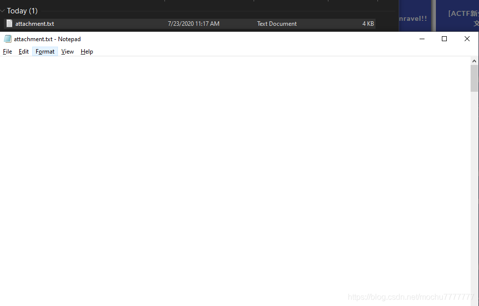 BUUCTF：[WUSTCTF2020]spaceclub-CSDN博客