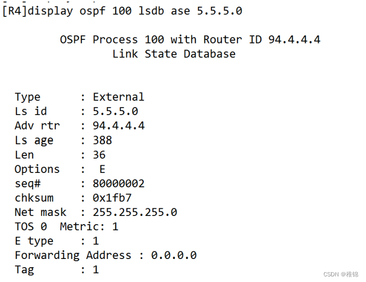 HCIP（4）-CSDN博客