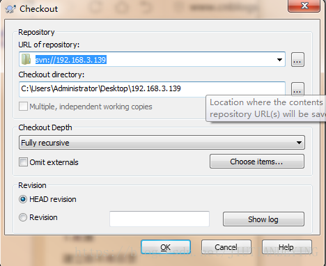 linux下通过yum安装svn及配置_redhat svn linux yum安装-CSDN博客