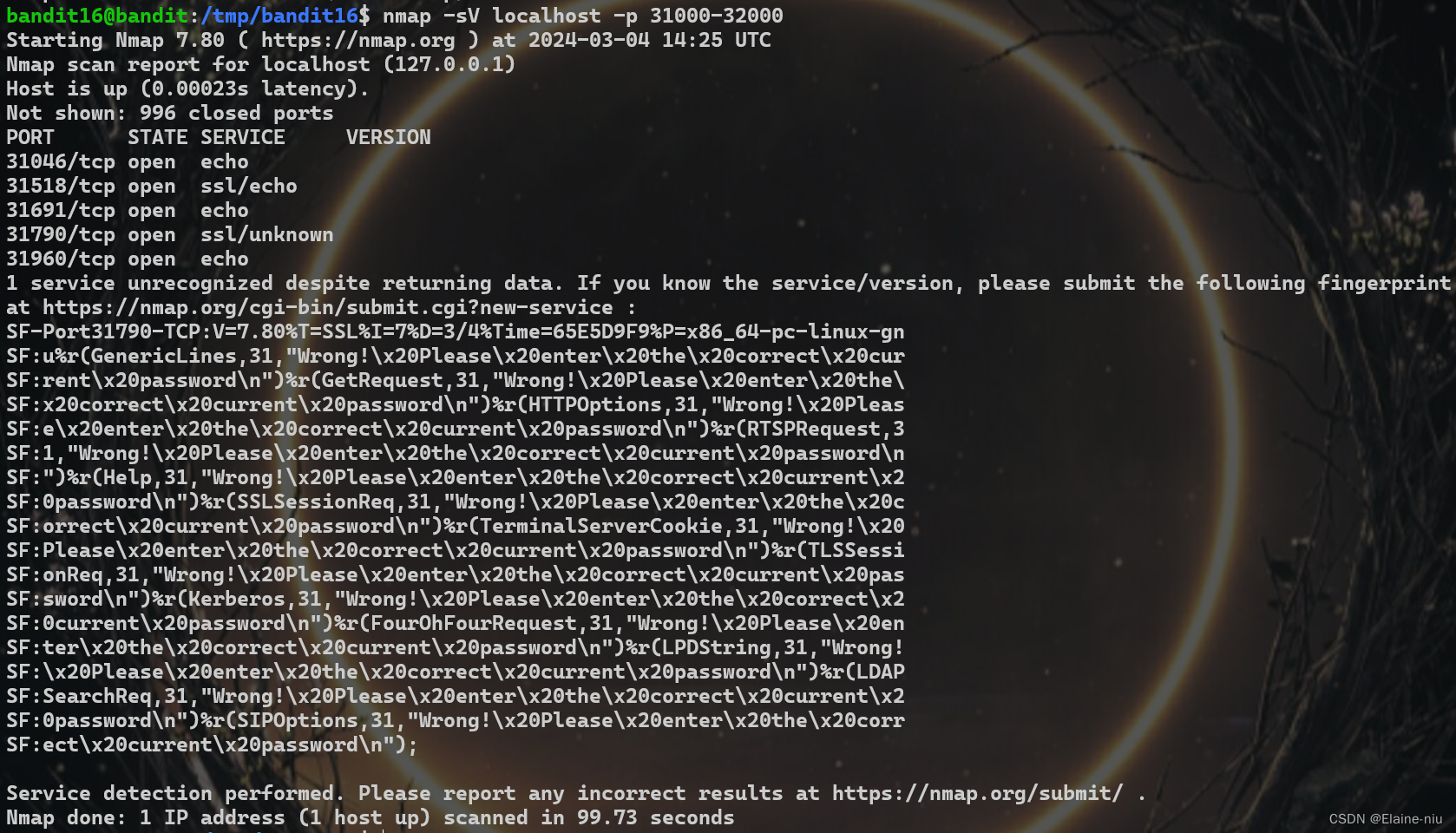 OverTheWire-Bandit [通关]_bandit19—20-CSDN博客
