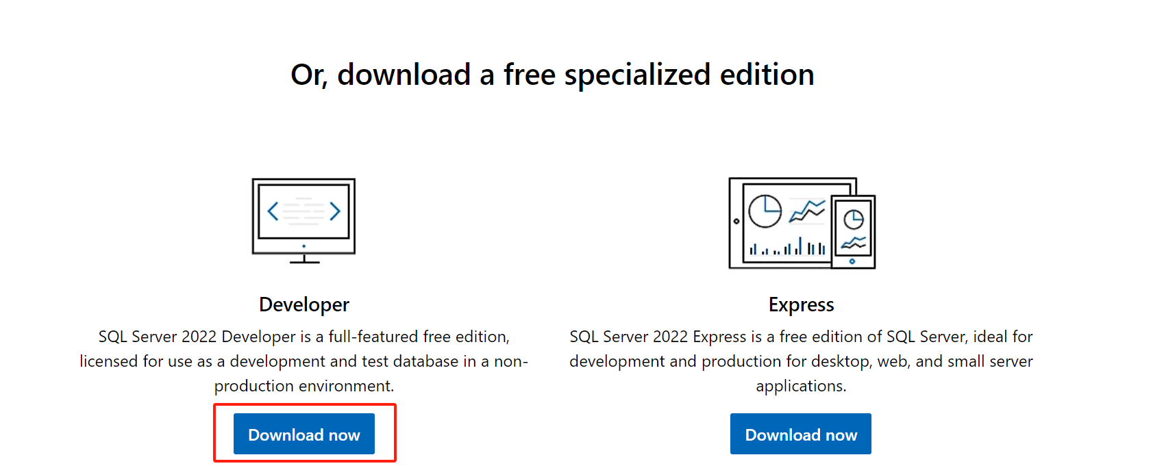 如何在 Windows 上安装 SQL Server，保姆级教程来了！_windows 7 安装sql server-CSDN博客