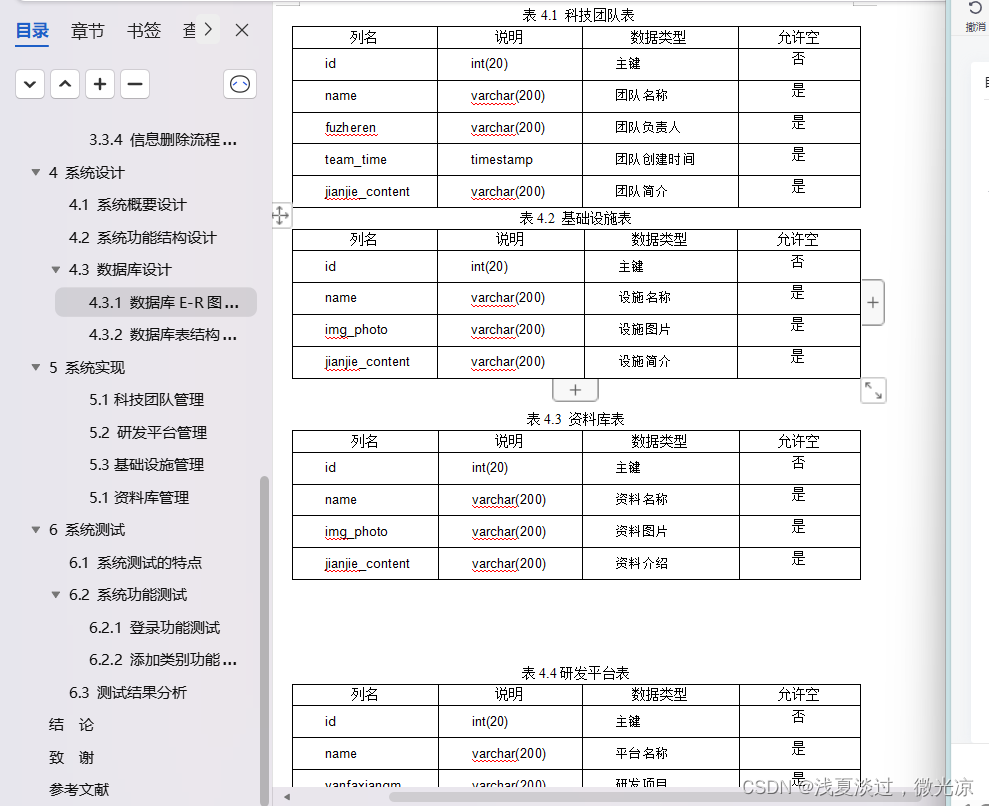 基于Java+MySQL+SSM应急资源管理系统设计与实现_应急资源库与信息管理系统-CSDN博客