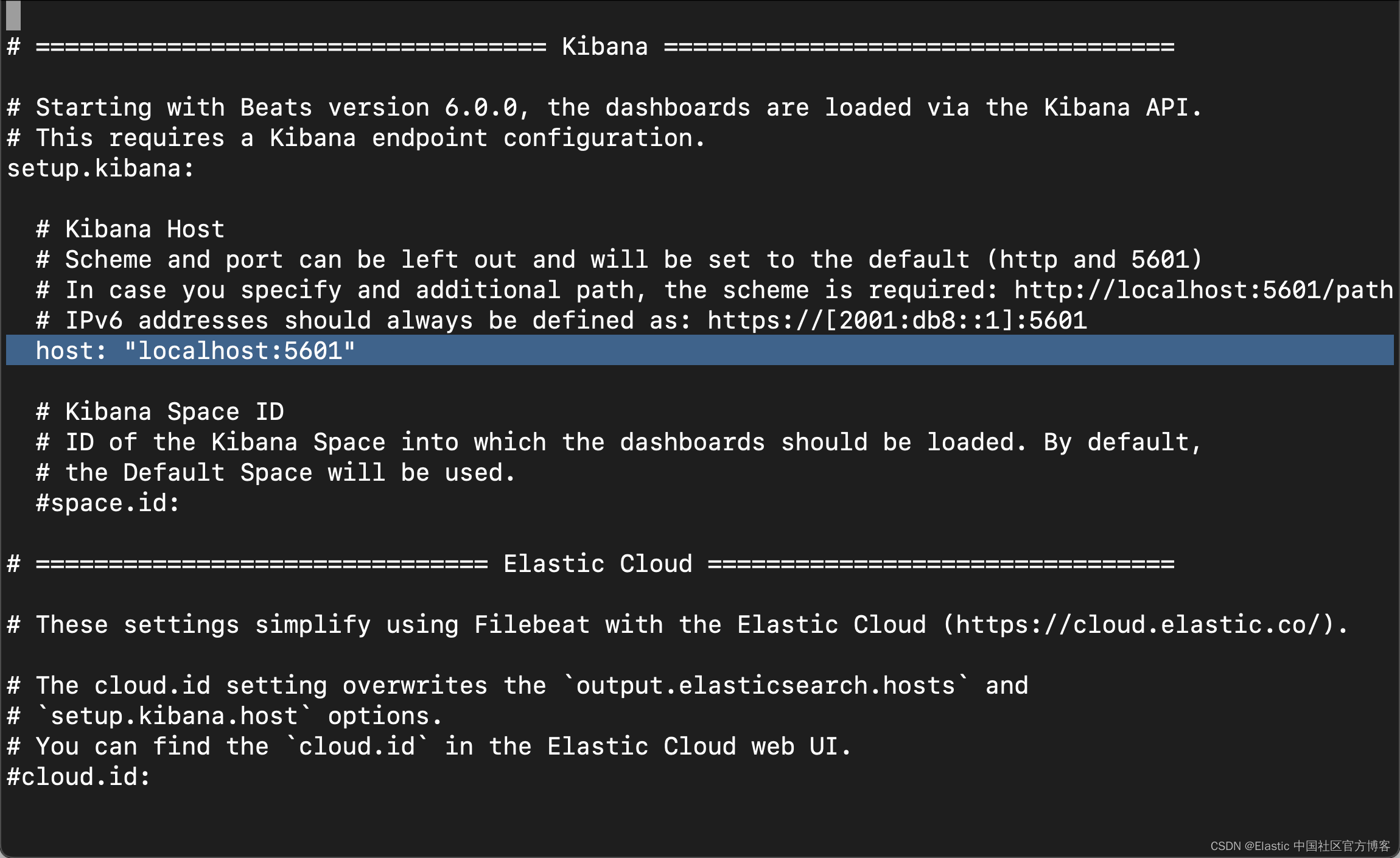 Observability：集群监控 （一） - Elastic Stack 8.x_xpack.monitoring.collection ...