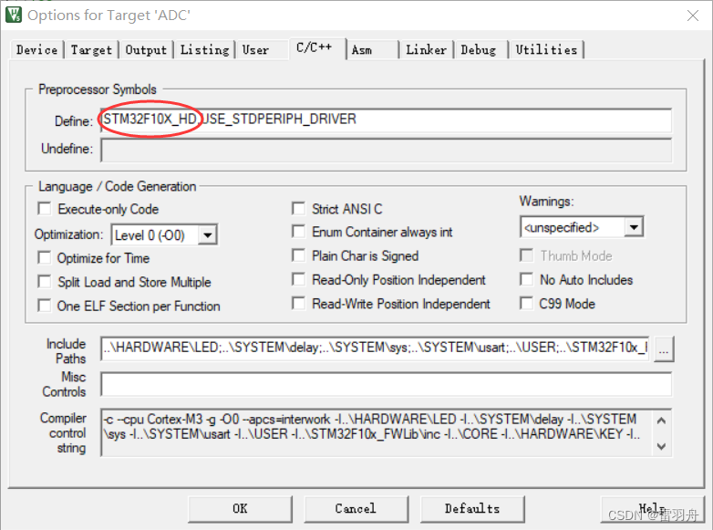 STM32F103ZET6的时钟系统RCC配置_stm32f103zet6 rcc设置-CSDN博客