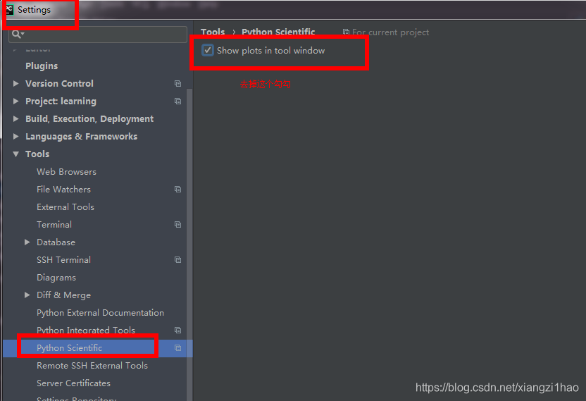 pycharm中显示DataFrame图像_pycharm查看dataframe-CSDN博客