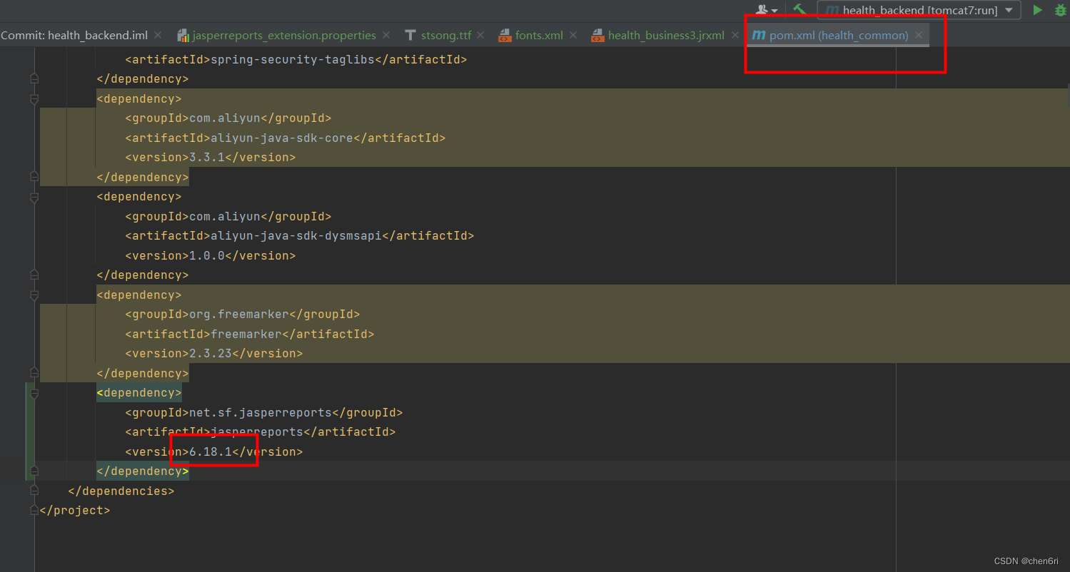 扫雷中 传智健康01 day12 JasperReports-CSDN博客