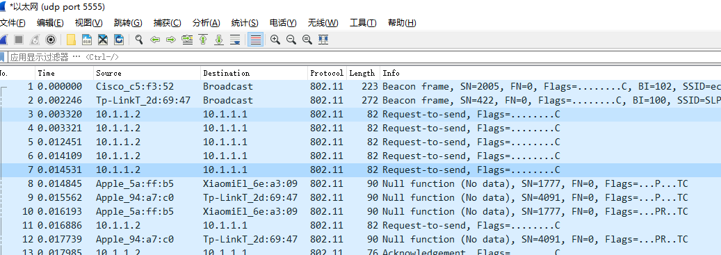 Cisco AP-Sniffer模式空口抓包-CSDN博客