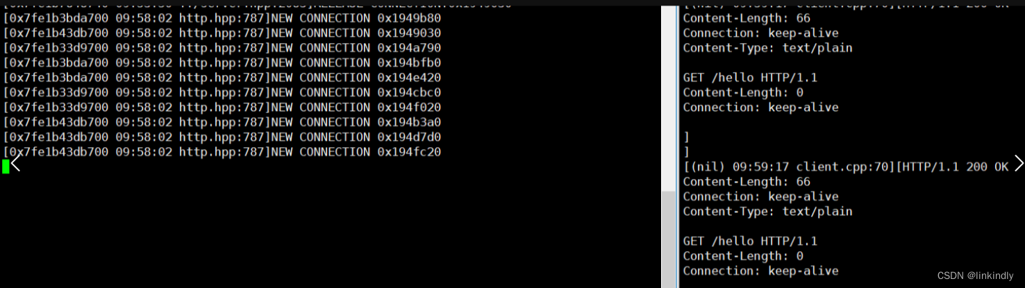 C++项目：仿mudou库one thread one loop式并发服务器实现_muduo one thread one loop-CSDN博客