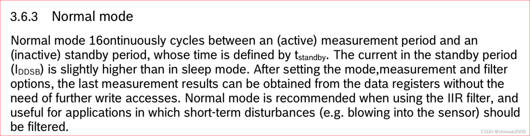 BMP280学习-CSDN博客