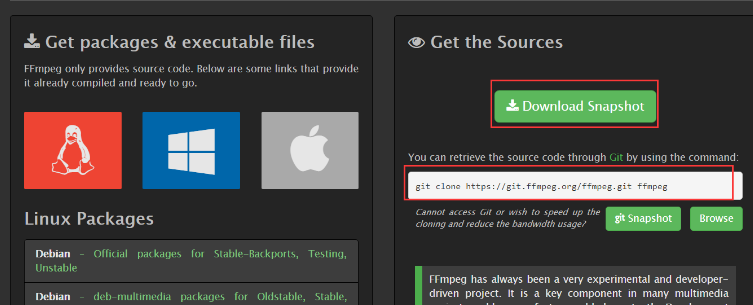 9.下载ffmpeg、使QT支持同时编译32位和64位_qt mingwg ffmpeg 32下载-CSDN博客