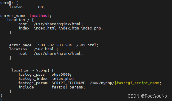 基于docker安装PHP_docker 升级php-CSDN博客