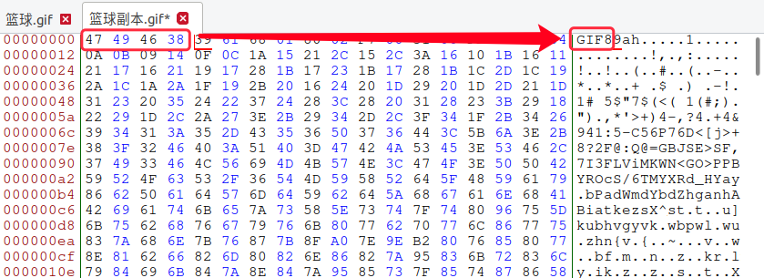 CTF-Misc-[BJDCTF2020]鸡你太美_[bjdctf2020]鸡你太美 1-CSDN博客