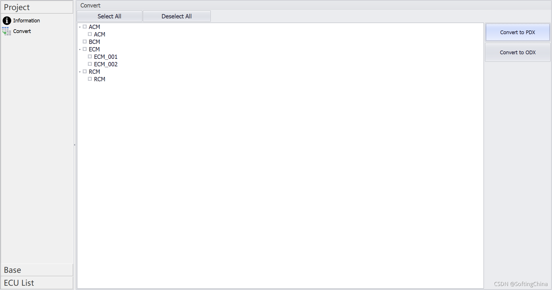 VisualODX——ODX数据自动转换工具_odxdp-CSDN博客
