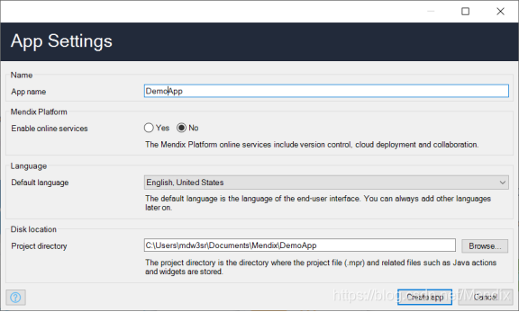 Mendix应用基于腾讯云CODING的一键部署_mendix bbs-CSDN博客