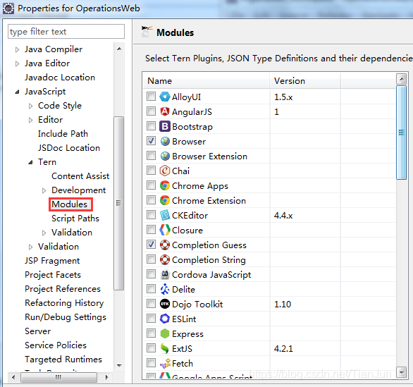 【Eclipse】JS代码自动提示_eclipsejs代码自动补全-CSDN博客