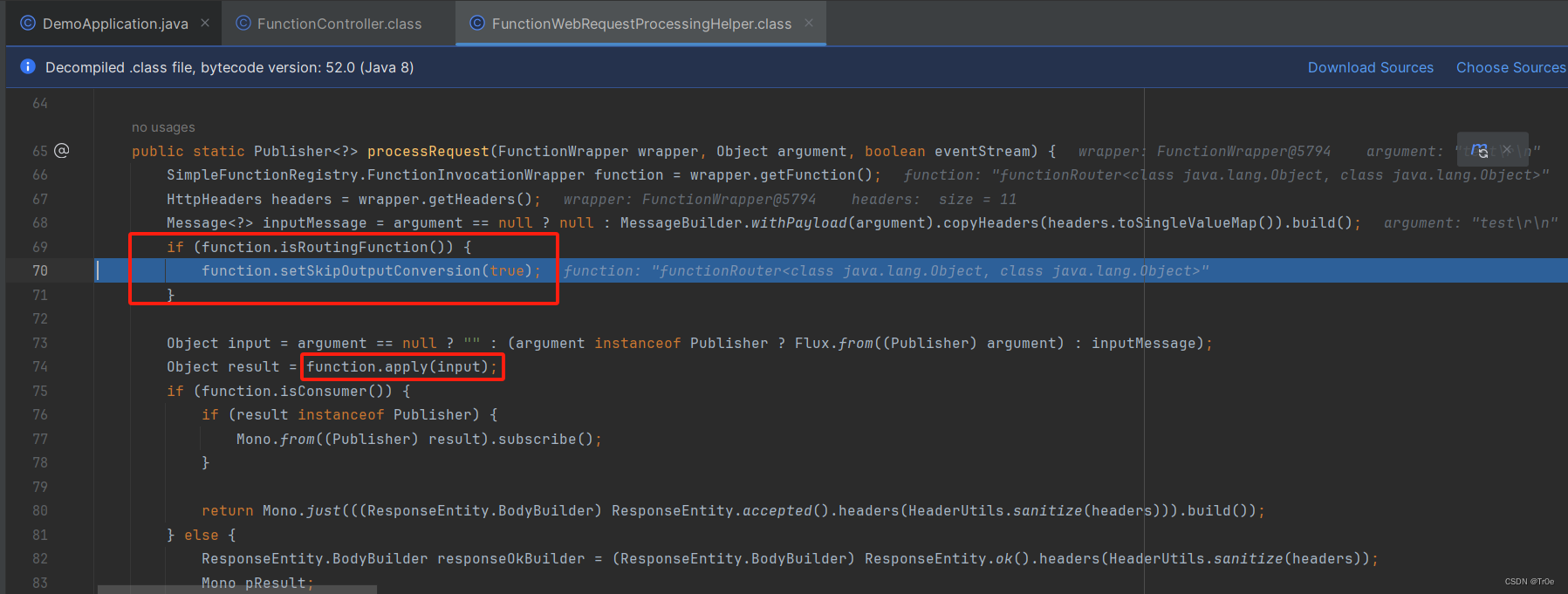 Java代码审计之SpEL表达式注入漏洞分析-CSDN博客