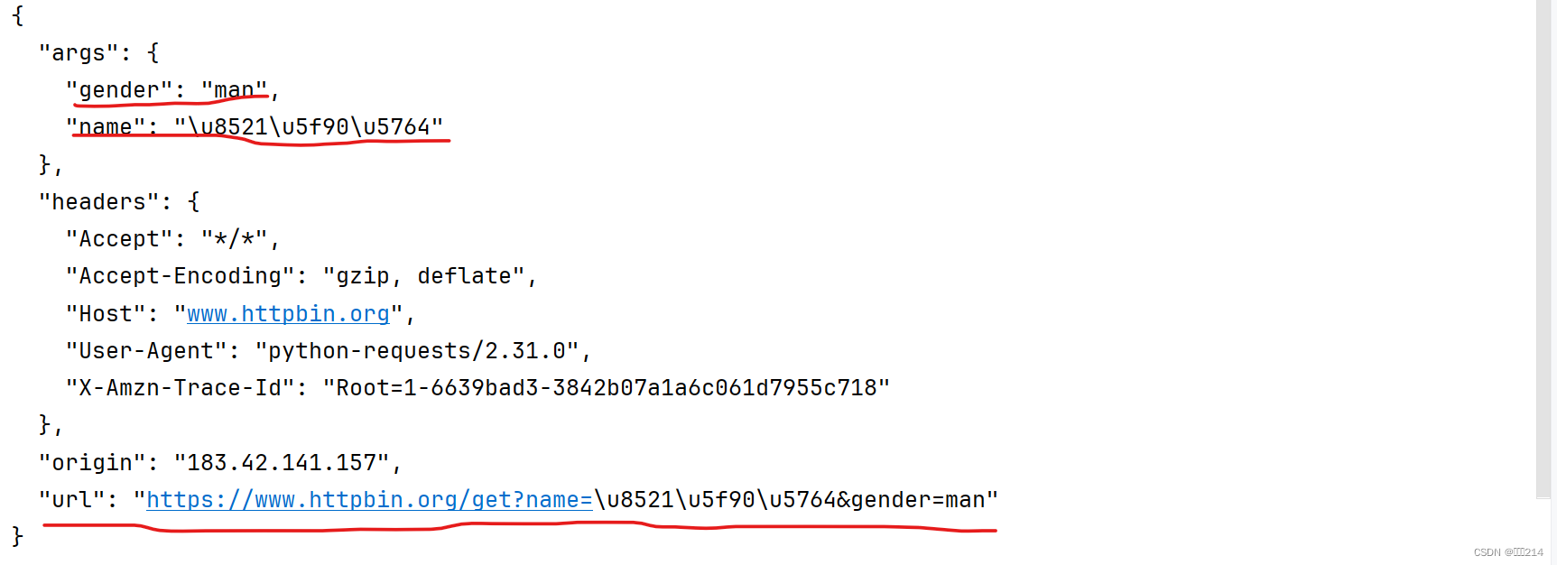 requests库的使用_windows requests-CSDN博客