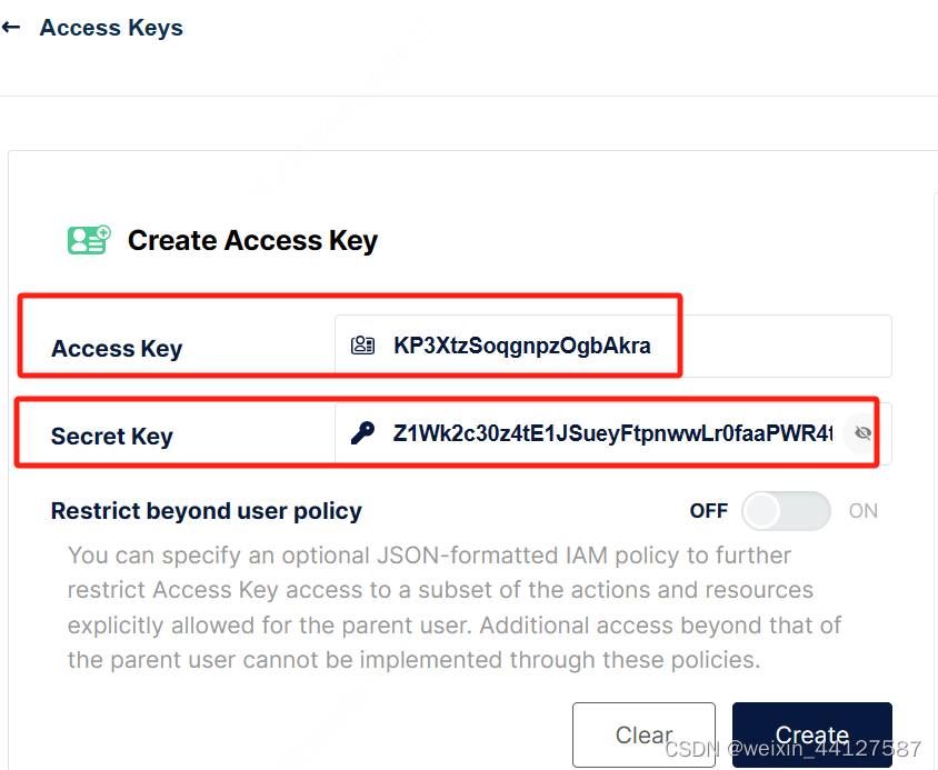 如何在本地搭建S3环境_s3文件服务器-CSDN博客
