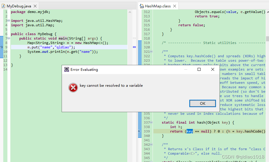 Eclipse 如何 debug jdk 源码_eclupse无法debug jdk-CSDN博客